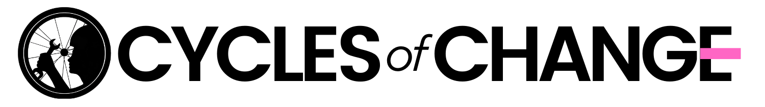 Home Page - Cycles of Change