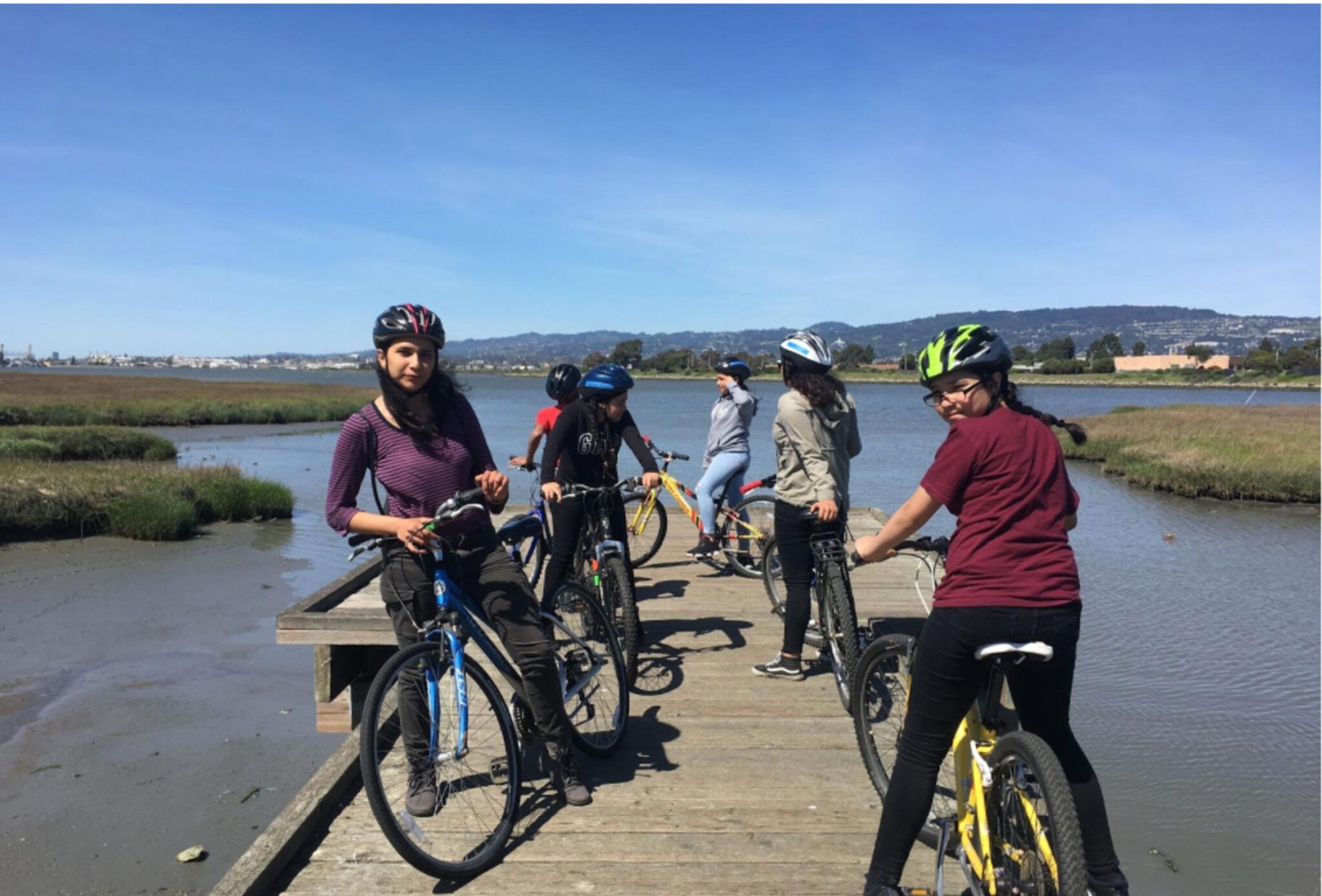 Our Programs – Cycles of Change
